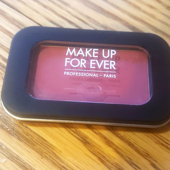 Makeup Forever | Makeup | Makeup Forever Blush | Poshmark